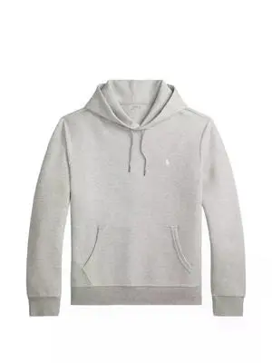 Polo Ralph Lauren Signature Pony Hoodie - Grey