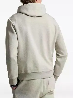 Polo Ralph Lauren Signature Pony Hoodie - Grey