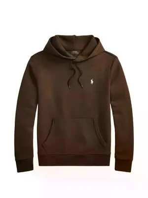 Polo Ralph Lauren Pony Double-knit Hoodie