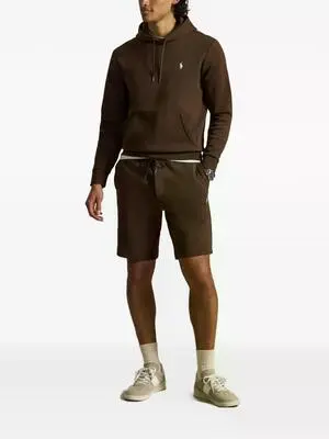 Polo Ralph Lauren Pony Double-knit Hoodie