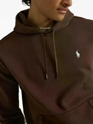 Polo Ralph Lauren Pony Double-knit Hoodie
