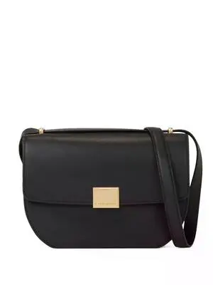 Karl Lagerfeld Buckled Cross Body Bags
