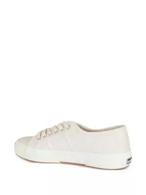 Superga 2750 Linen Canvas Sneakers
