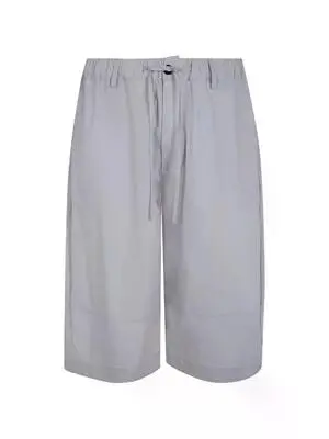 WOC Tailored Shorts