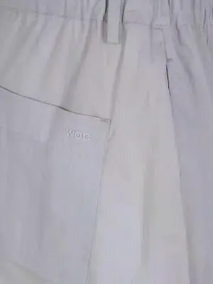 WOC Tailored Shorts