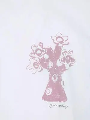 Carhartt Work In Progress Forma T-shirt