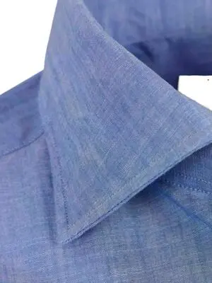 LUIGI BORRELLI Long-sleeved Shirt
