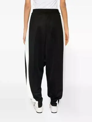 Coperni Sarouel Zip-detail Track Pants