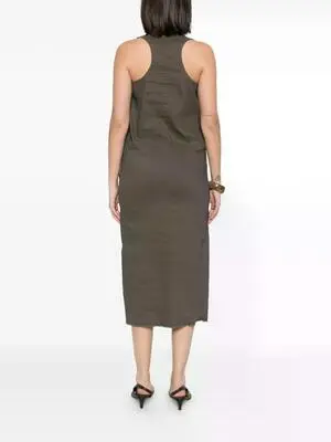 UMA WANG Alex Asymmetric Dress