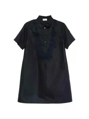 Moncler Floral Day Dresses