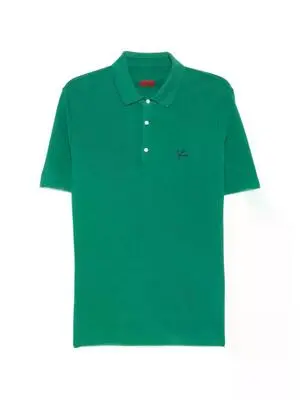 Isaia Polos For Men