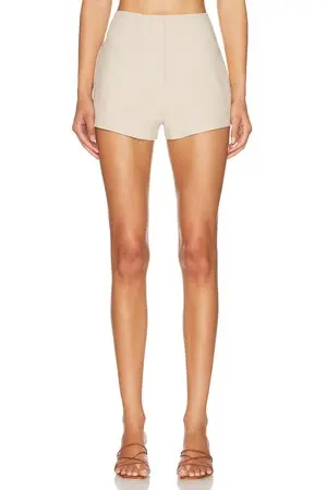 Neutral Shorts