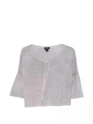 Avant Toi Cuffed Cardigans For Women