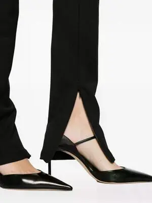 THELATEST Carola Zip-cuff Trousers