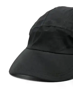 GR10K Drawstring-detail Baseball Cap