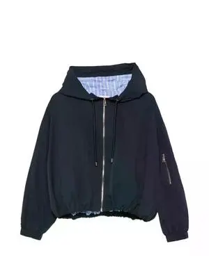 Liu Jo Hooded Jackets For Women