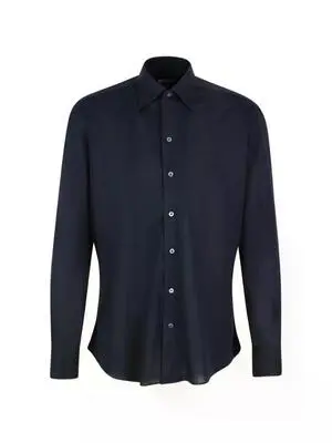 Fray Button Down Shirts For Men