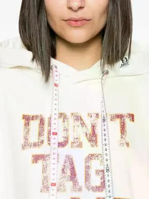 Mihara Yasuhiro Long-sleeve Hoodie