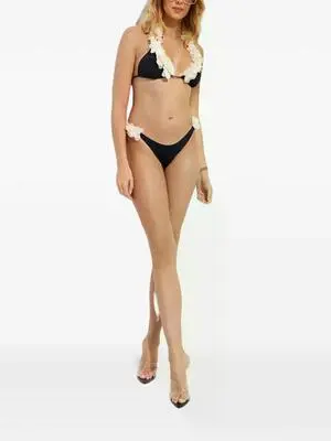 LA REVECHE Jamila Bikini Bottom