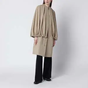 Toteme Drawstring Outerwear For Women