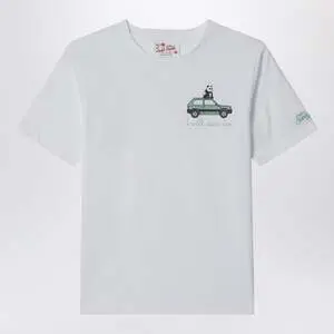 MC2 SAINT BARTH I Will Survive T-shirt