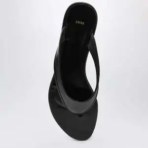 JUDE Leather Flip Flop