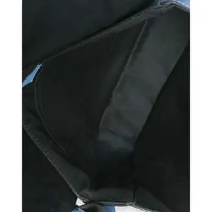 LOUIS VUITTON Taigarama Messengerama - Blue