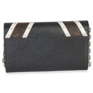 LOUIS VUITTON Twist Wallet On Chain