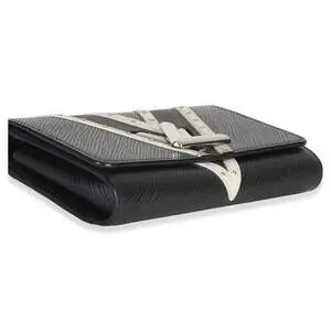 LOUIS VUITTON Twist Wallet On Chain