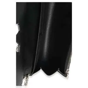 LOUIS VUITTON Twist Wallet On Chain