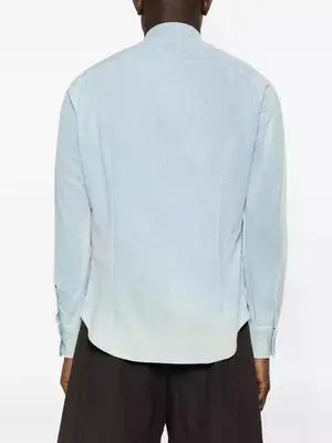 Eleventy Pocket Shirt