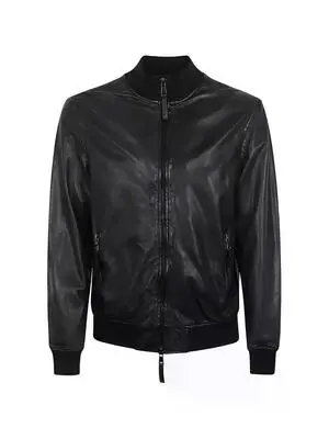 Sword 6.6.44 Leather Jackets For Men