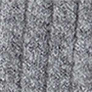 Brunello Cucinelli Cashmere Ribbed Socks - Grey