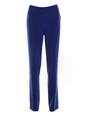 Escada Full Length Bottoms For Women