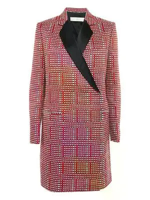 Victoria Beckham Collared Coats For Women