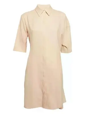 Women's Collared Shirt Dresses
