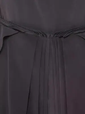 ROKSANDA Pleated Midi Dress