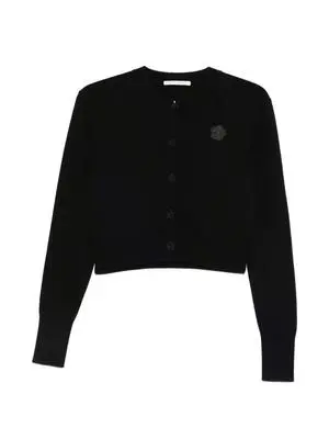 Cecilie Bahnsen Round Neck Knitwear For Women
