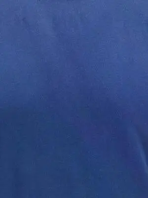 Brunello Cucinelli Short-sleeve T-shirt - Blue
