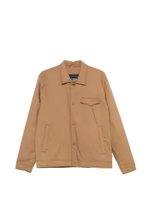 Herno Padded Overshirts For Men