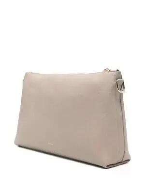Furla Debby Shoulder Bag - Neutrals