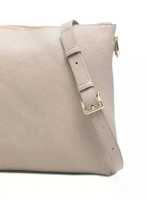 Furla Debby Shoulder Bag - Neutrals