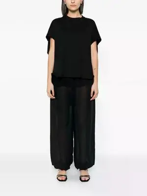 DI.LA3 PARI' Crew-neck T-shirt