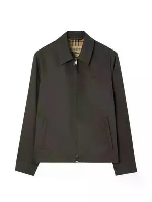 Burberry Classic Jackets For Men