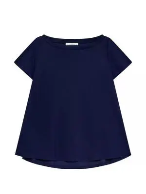 Maliparmi Short Sleeve Tops