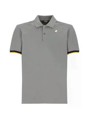 K-way Cuff Polos For Men