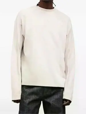 ENTIRE STUDIOS Long-sleeve T-shirt