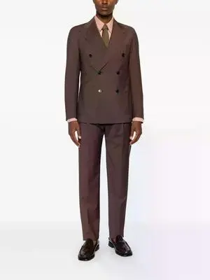 Tagliatore Double-breasted Suit