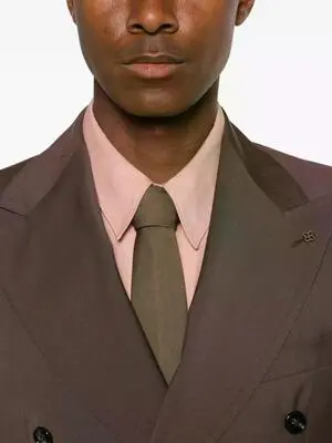 Tagliatore Double-breasted Suit