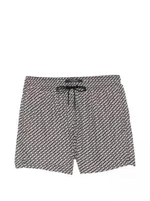 Tagliatore Swim Shorts